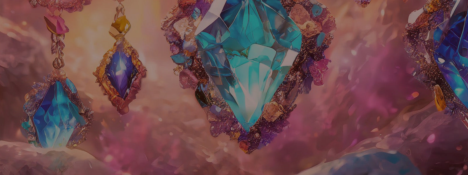 Bracelets – Beyond The Mind