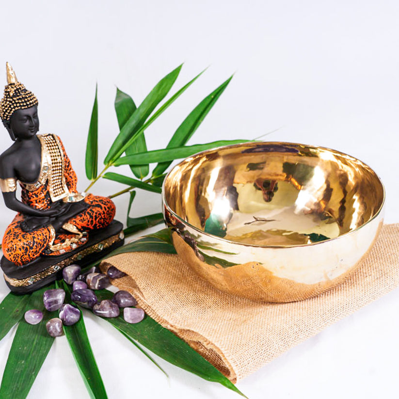 Thrid Eye Chakra – Beyond The Mind