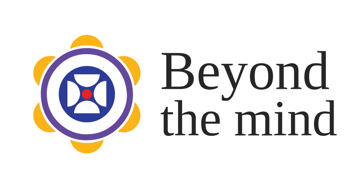 Beyond The Mind